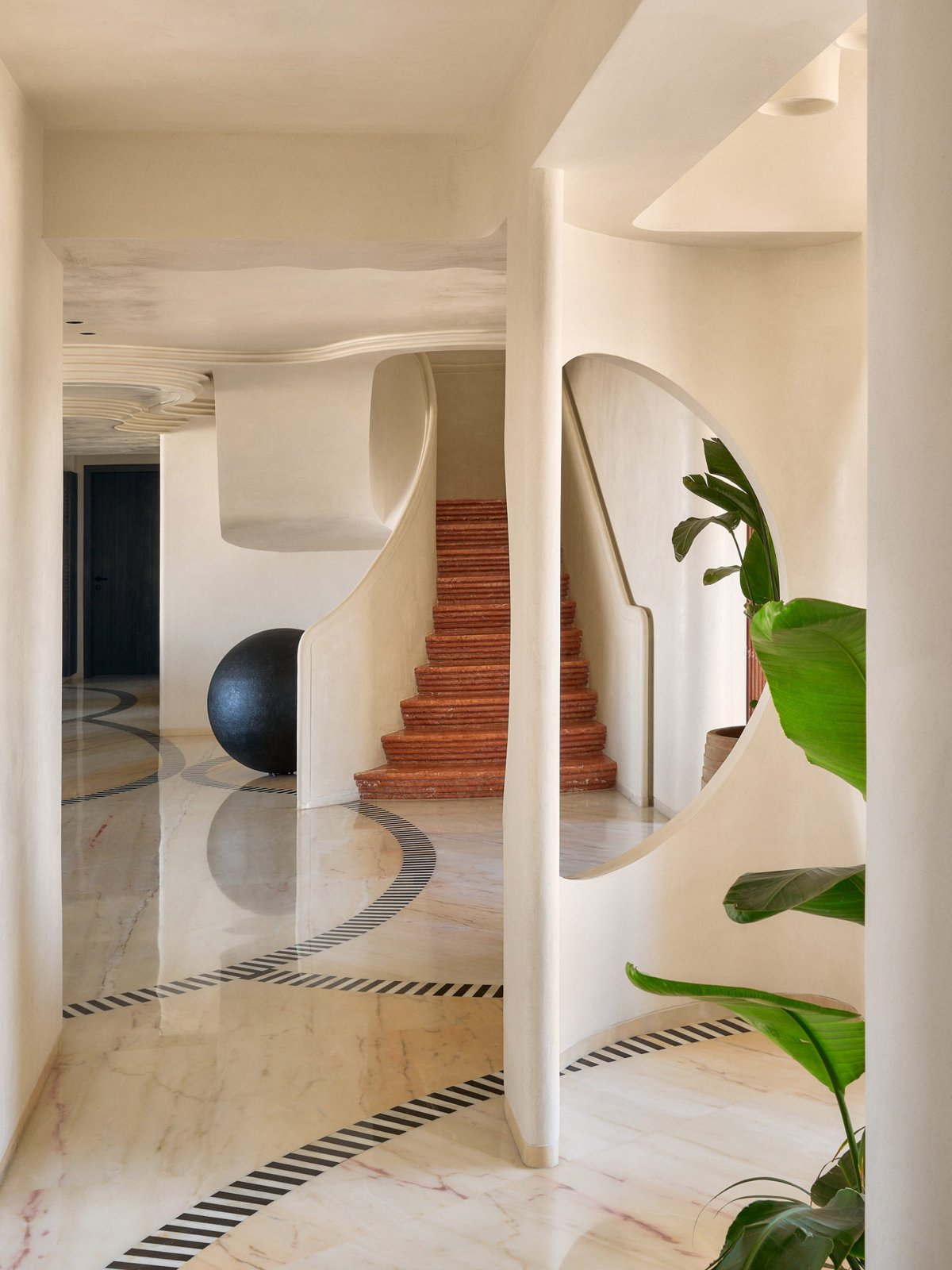 YINJISPACE - FADD Studio x Clermont Residence